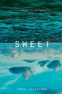 The Broke and the Bookish : Lauren Reviews Sweet by Emmy Laybourne