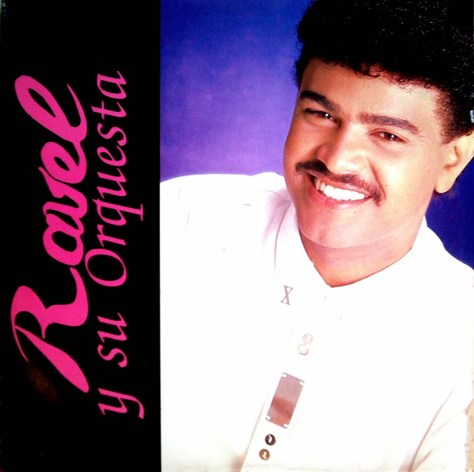 HILLARY RAMIREZ: RAVEL Y SU ORQUESTA