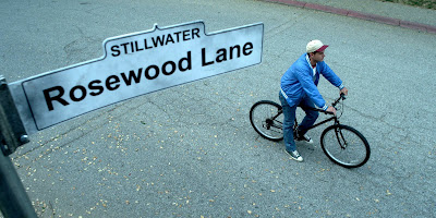 Poho County Line: 2/19/12 - 2/26/12