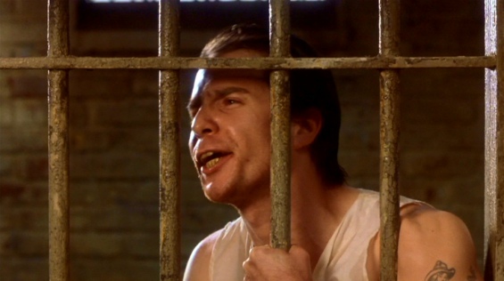 Signal Bleed: Stephen King Month: The Green Mile (1999)