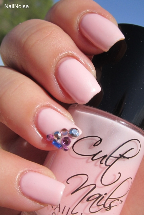 Nail Noise: Cult Nails Extravaganza Part 2