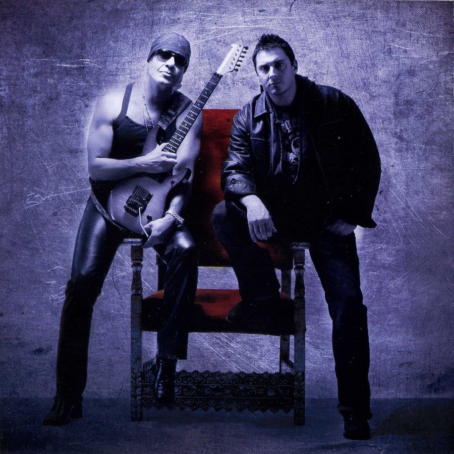 On The Road Again: Hardline "Leaving The End Open"