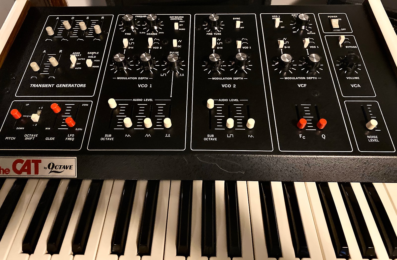 MATRIXSYNTH: Octave Cat Rev 1