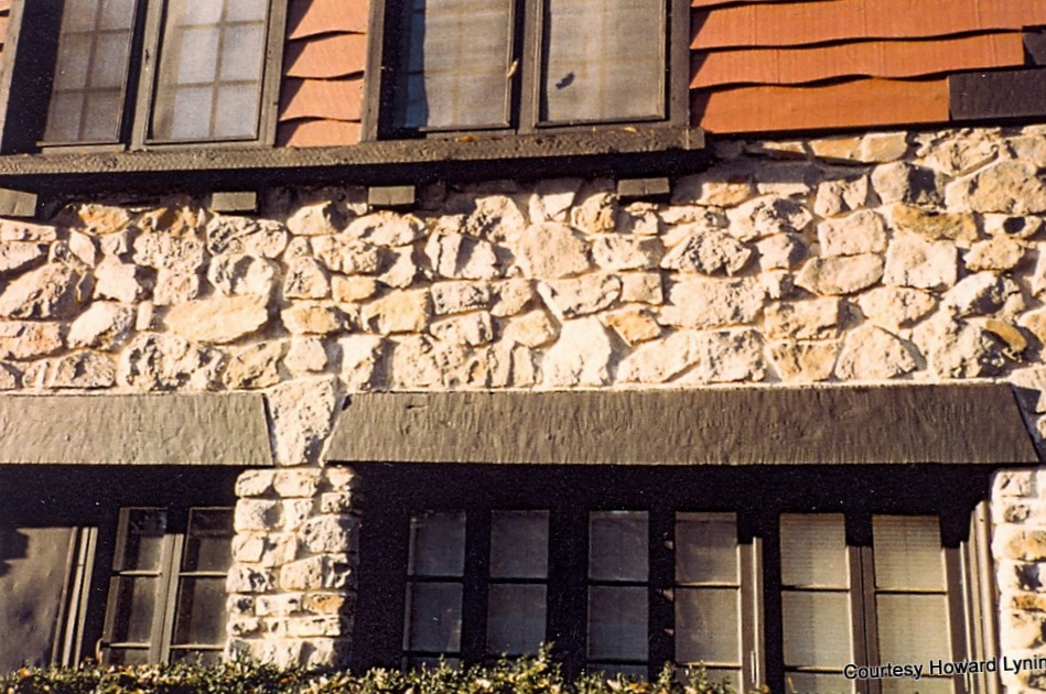 Gary's Outdoor Wanderings2: SCONA LODGE - A Lost Treasure