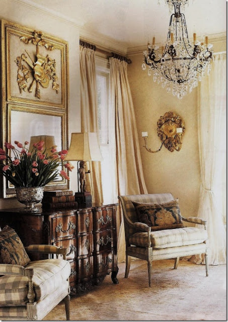 Splendid Sass: MY FAVORITE CHESTS