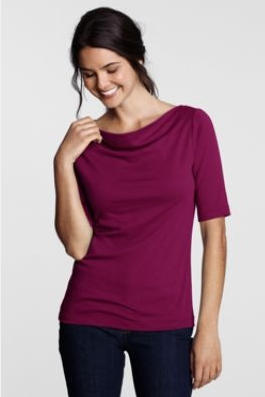 A Stylish Transition: Sleeve Types to Slim Your Arms and Shoulders