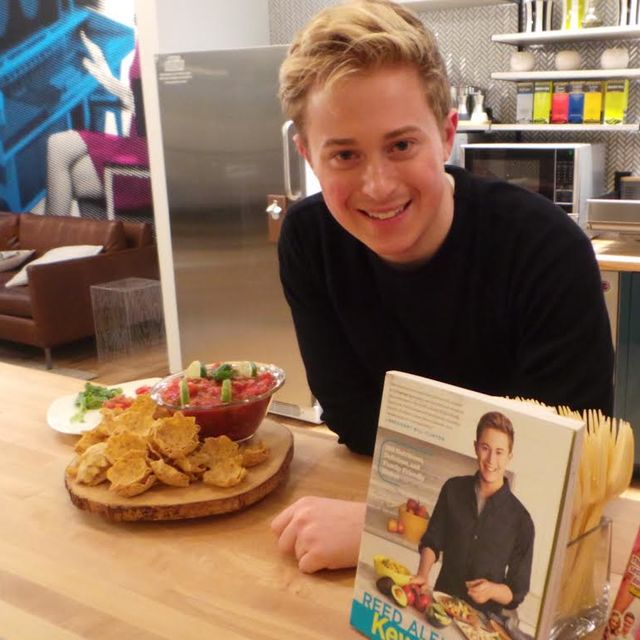 A esto se dedica ahora Nevel Papperman de 'iCarly' | El HIT GUATE RADIO