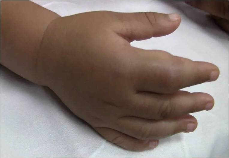 Save Zanetah: So, who gave it to her?