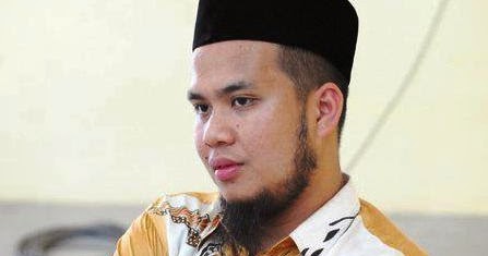 Siapakah Ustaz Ebit Lew ? | Best Lifestyle Blog Malaysia