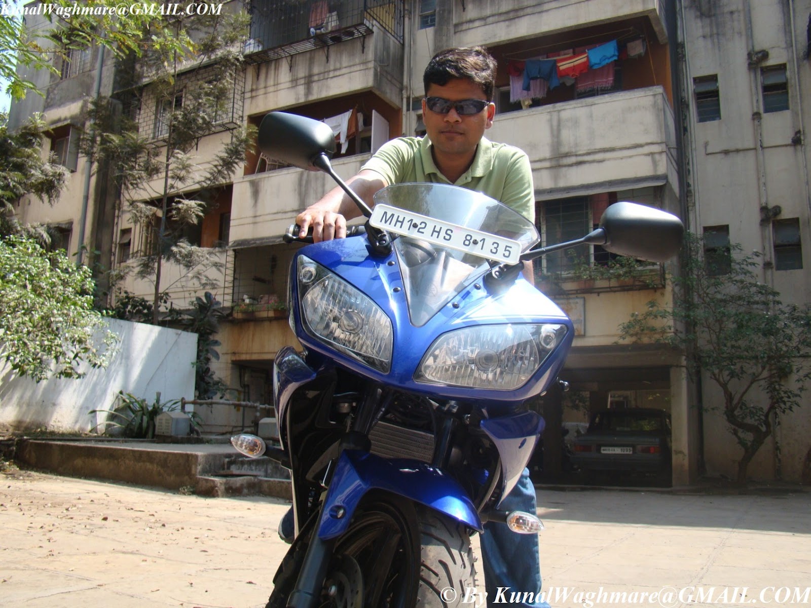 Kunal Waghmare pictures