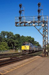 Jalan - Jalan Yuk!: Centralized Traffic Control