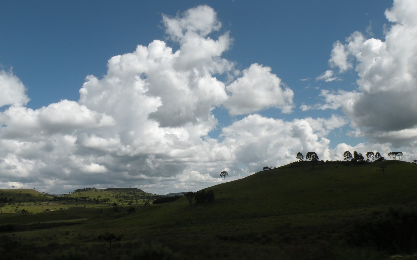 Carnaval na Serra Catarinense I - Urupema (SC)!