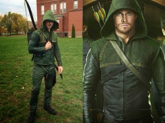 Dizi Karakterlerinden İlhamla Hazırlanmış Cadılar Bayramı Kostümleri ...