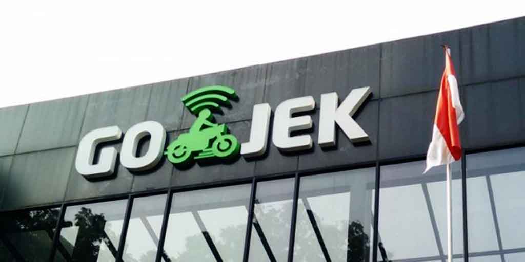 Cara Mendaftar GoJek Online Terbaru Beserta Contoh Gambarnya