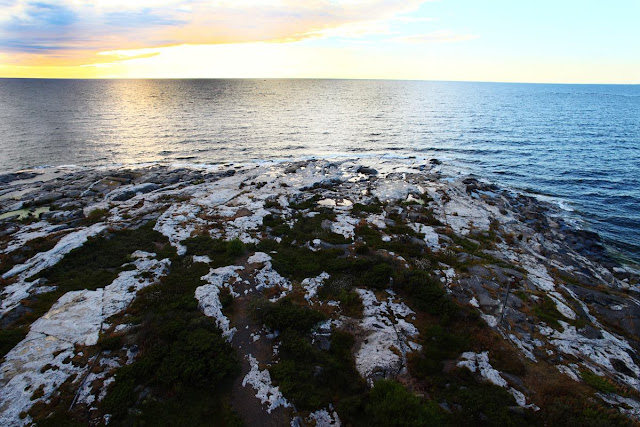 Under the Midnight Sun: Finland’s Idyllic & Inspiring Coast