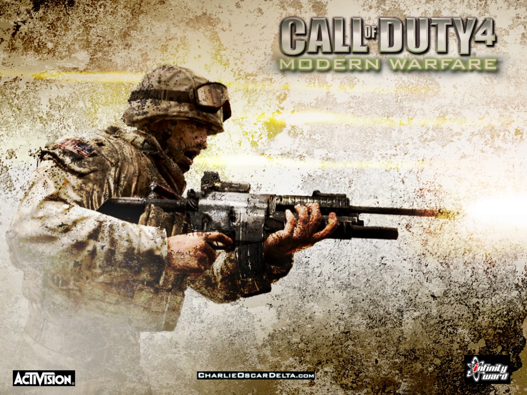 Upcoming Games To Play: Call of Duty: Modern Warfare 4 release ...