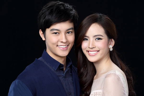 Review Lakorn: Kluen Cheewit (Waves of Life)