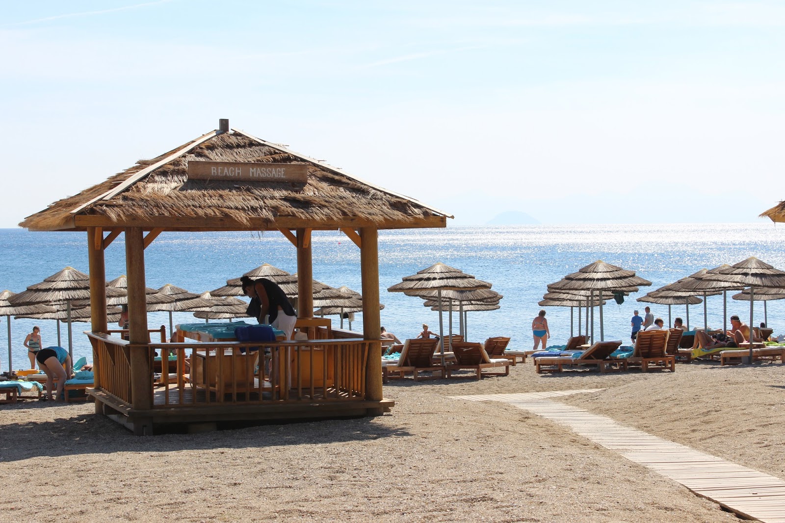 Take 2: Mitsis Blue Domes Hotel, Kos | BRITISH BEAUTY ADDICT