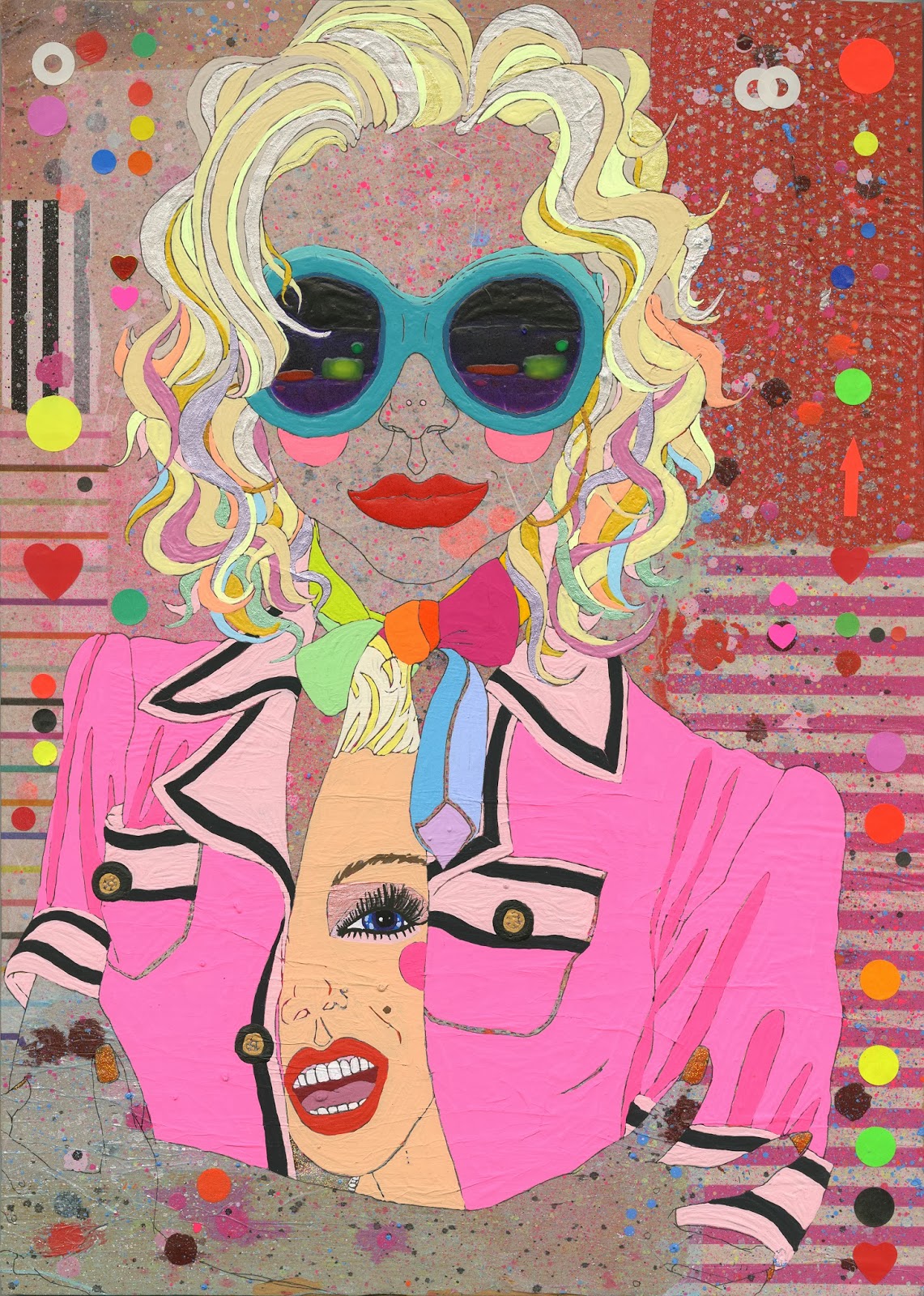 Sarah Beetson Art and Illustration