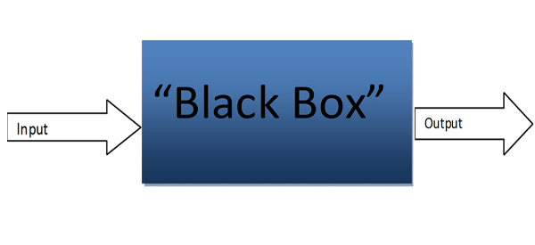 Native Testing: Blackbox Testing