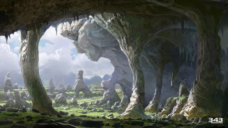 3rdART: John Wallin Liberto (1981)