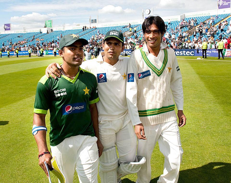 World Best Sports Players: Pakistan Cricket Team Introduction and ...