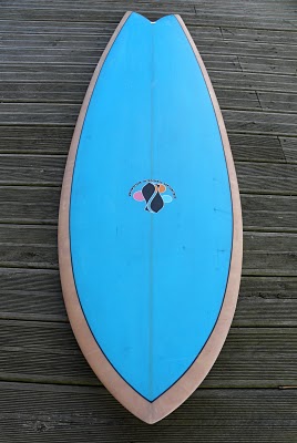 The Alley Fish Fry: Sergio's fish with style and colour