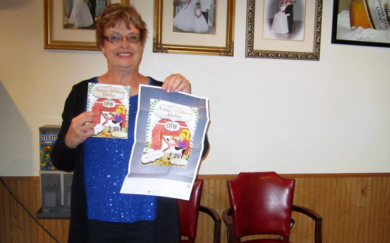 MarshfieldAreaREA: MAREA PHOTOS