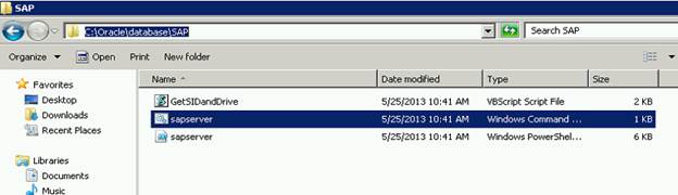 SAP BASIS Crew: SAP IDES ECC6 Installation - In The Cloud