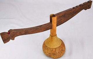 Alat Musik Tradisional Provinsi Sulawesi Barat - Tentang Provinsi