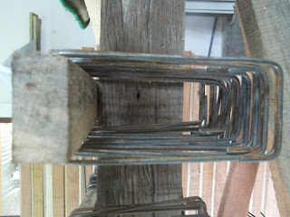 USAHA NAZA ENTERPRISE: CARA - CARA MEMBUAT BESI LINK 2