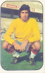 DE TODO UN POCO: GUSTAVO FERNÁNDEZ - EL ARQUERO QUE LLEGÓ A PEÑAROL EN ...