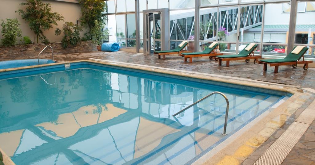 Travel Destination Noticias: Casa Real Hotel - Salta