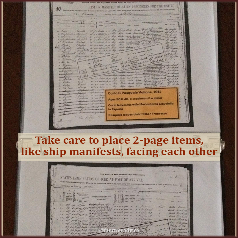 Fortify Your Family Tree: How to Create a 'Book of Life' for Your Relatives