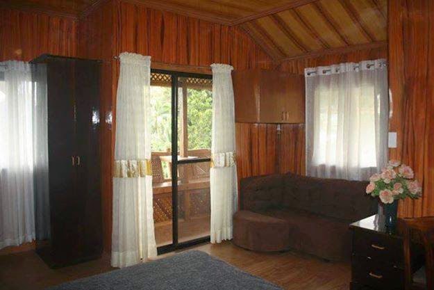 Ring Resthouse: Hideout from the City - wander ken