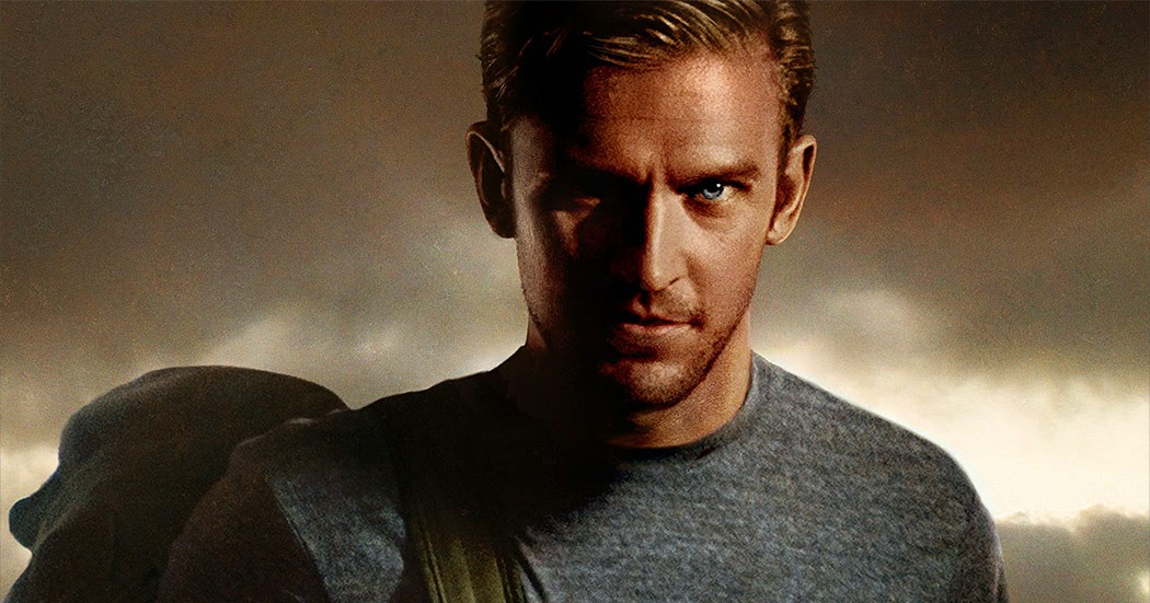 HORROR MOVIE REVIEW: THE GUEST