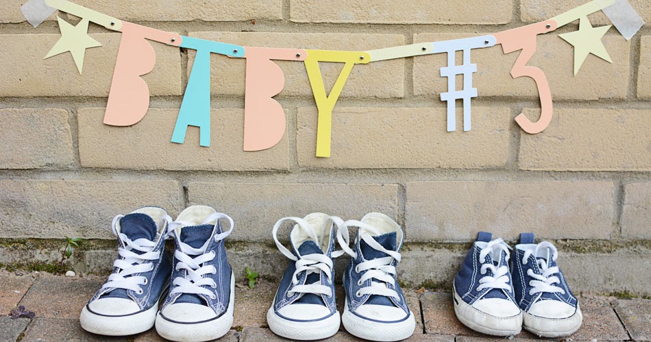 {flump} the first trimester - dear beautiful {a family lifestyle blog}