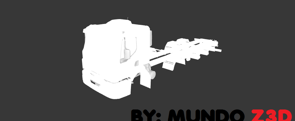 Mundo Z3D: dezembro 2014