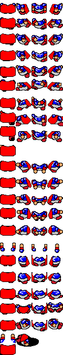 Graal Templates: Graal Bodies