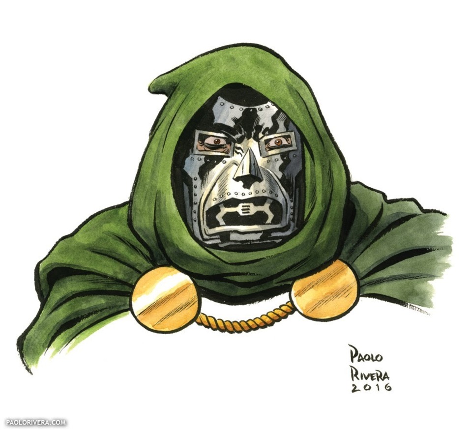 Calvin's Canadian Cave of Coolness: Mid-Week Image Blizzard