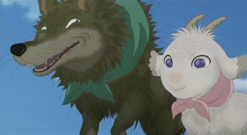 The Melancholic Middle Aged Anime Fan: Anime DVDs You May Have Missed ...