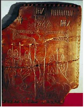 Book of Mormon Evidence: City of Bountiful Artifacts