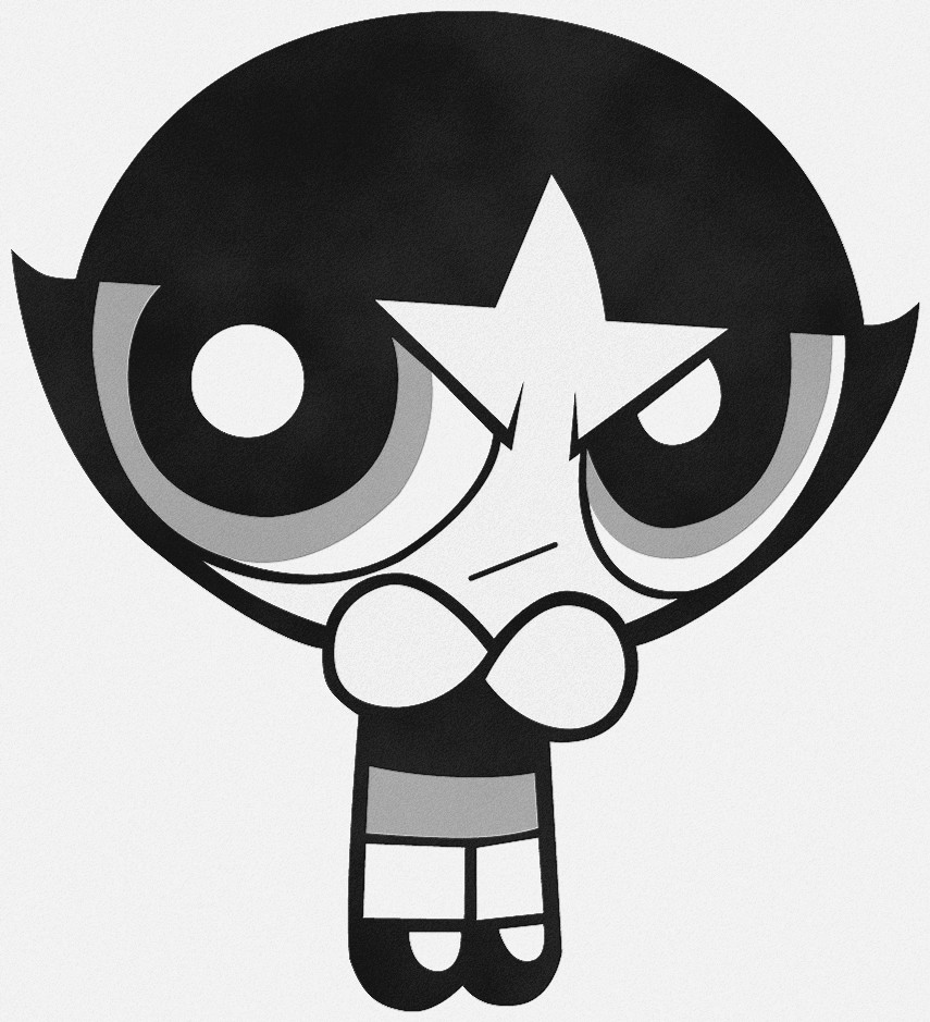 Esposa Doce: Meninas Super-Poderosas