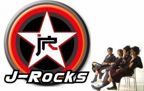 sejarah grup band J-Rocks - RUMAH SEJARAH 99