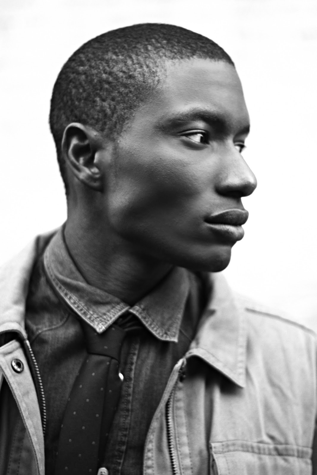 LondonWasHere: A Day in Meat Packing with Edwin Gill at Red Citizen ...