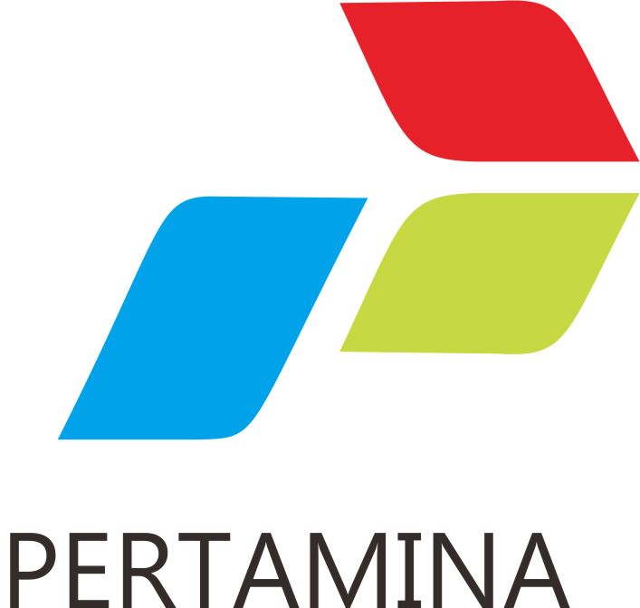 Pertamina Logo Download Logo Pertamina Format Cdr Ai Dan