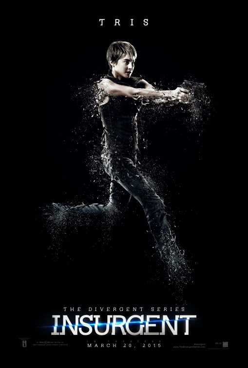 Divergent 2 | Teaser Trailer