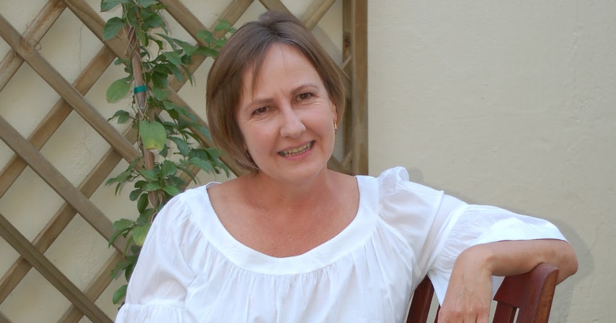 This is my World: A glimpse into a grim future with Edyth Bulbring