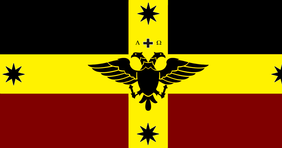 Verdens flagg: Orthodox Aboriginal flags