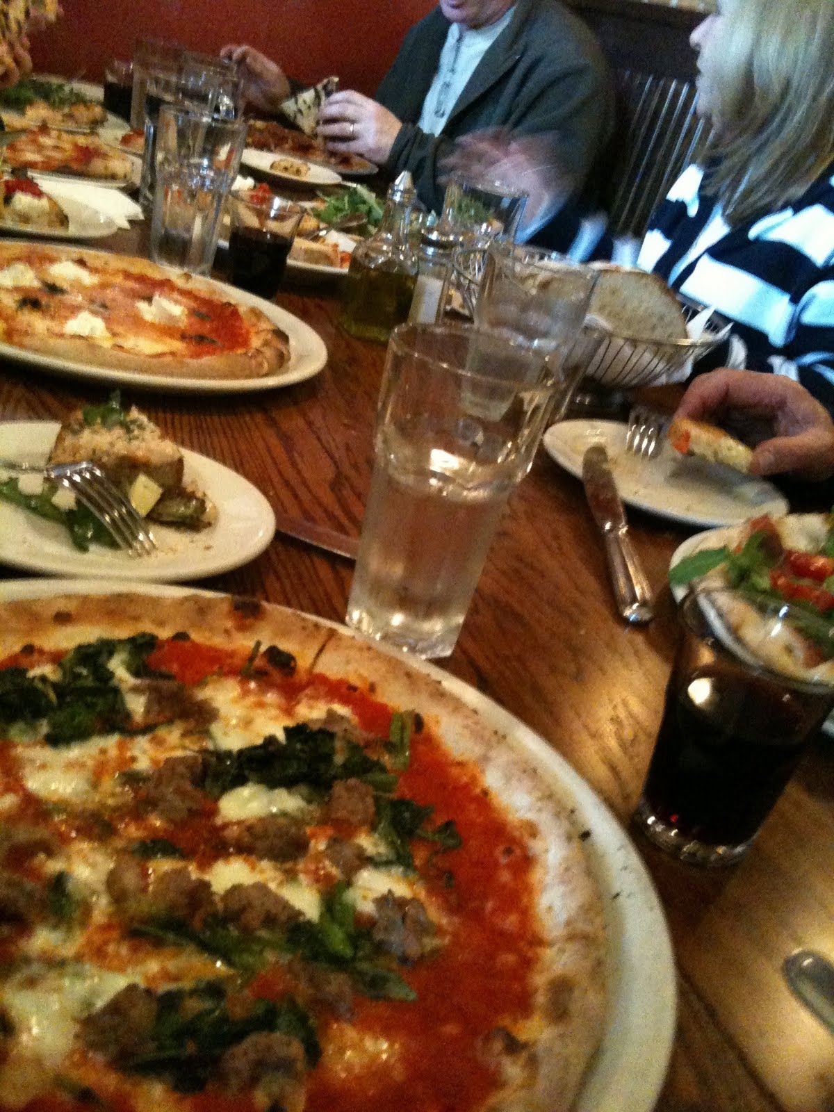 Intorno alla Tavola: Traditions in Regional Italian Food Culture